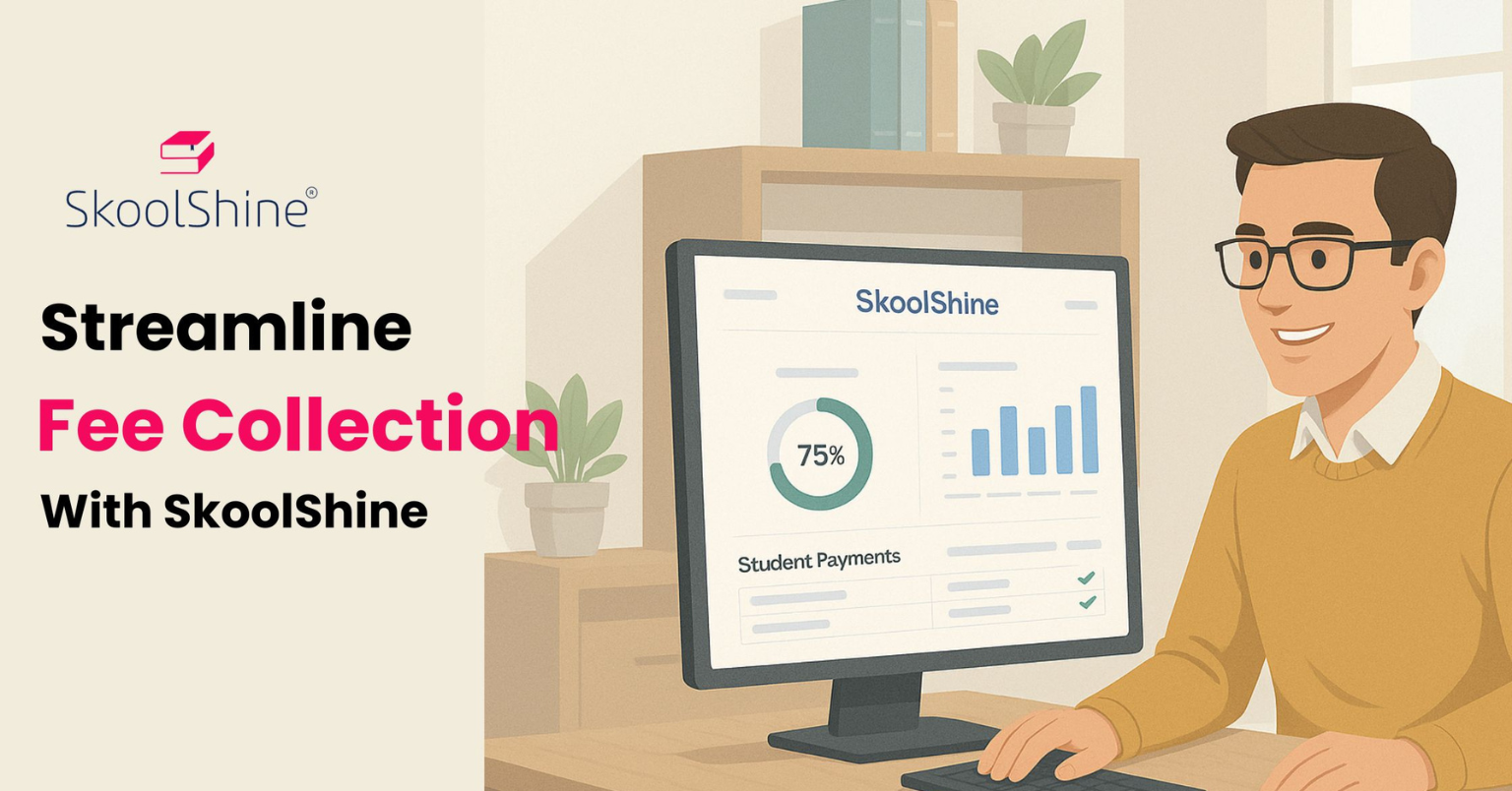 School fees management systyem|Online fee collection software